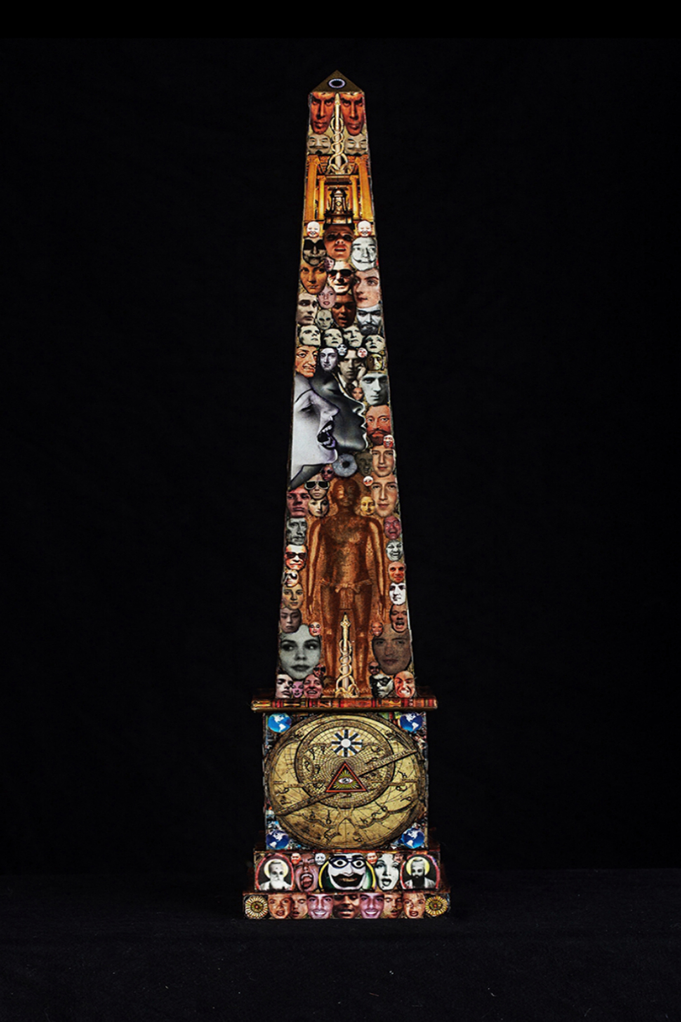 CLEOPATRA NEEDLE 1 – Brien Coleman